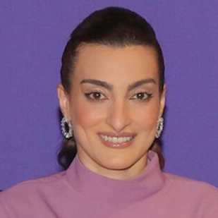 Lina Husri – Arab Content Forum